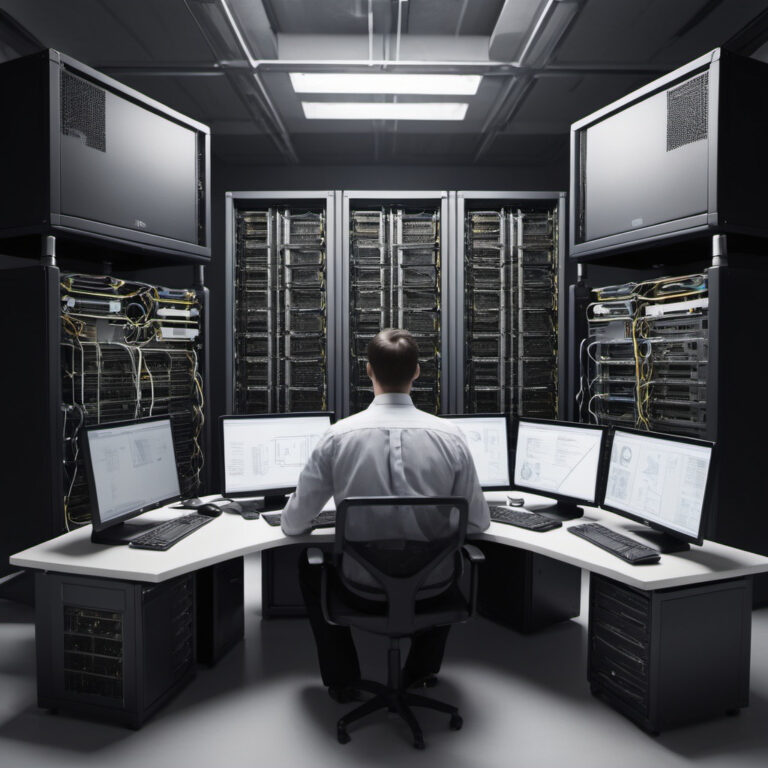 Services Informatique Professionnels - Aiola
