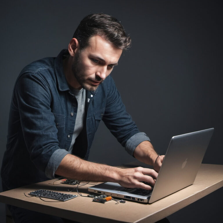 Services Informatique Professionnels - Aiola