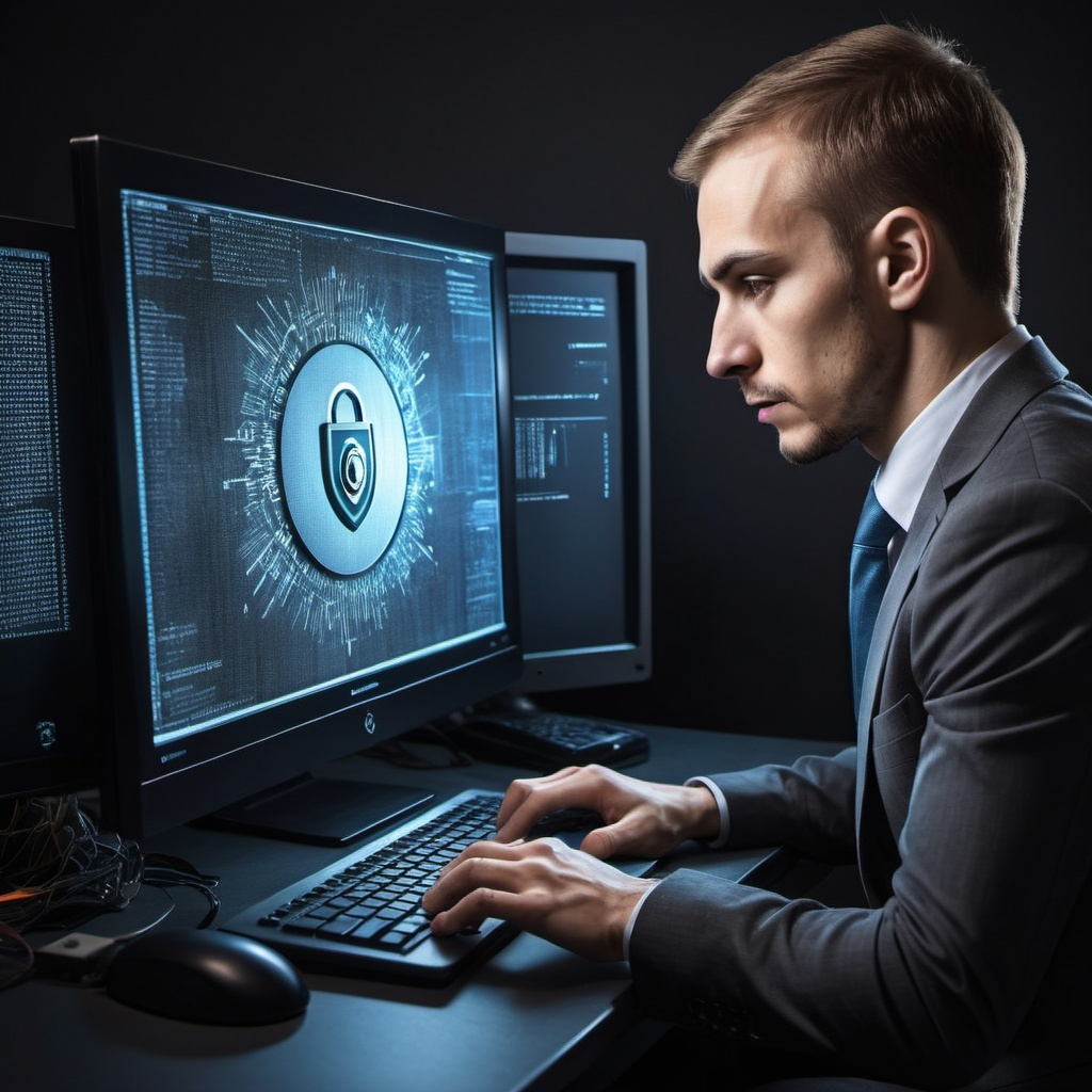 Cybersecurity - Aiola